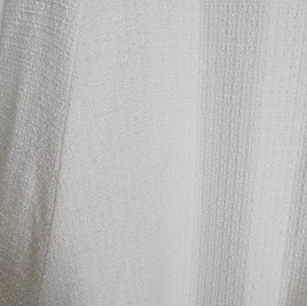 Jesus Diamante | Dresses | Jesus Diamante Hime Gyaru White Strapless ...